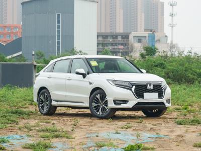 中国 2023年 ホンダ URV 240TURBO 2輪駆動 TPMSと屋根ラック付きZhiyueバージョンSUV 販売のため