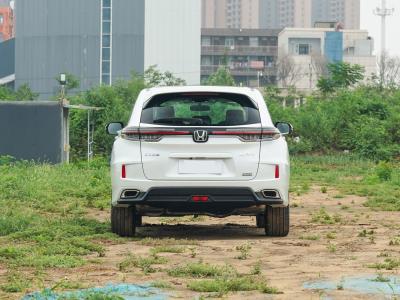 中国 2023年 ホンダ URV 240TURBO 2輪駆動 TPMSと屋根ラック付きZhiyueバージョンSUV 販売のため