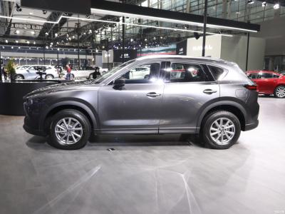 中国 2024 マツダ CX-5 2.0L 自動 2WD 中国のSUV 5座席と最大パワー 100-150PS 販売のため