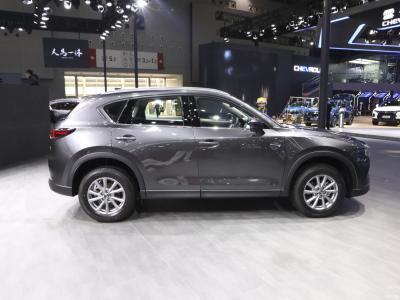 中国 2024 マツダ CX-5 2.0L 自動 2WD 中国のSUV 5座席と最大パワー 100-150PS 販売のため