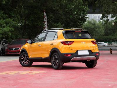 Cina 2021 Kia Yi Run 1.4L CVT Sunroof Piccolo SUV con radar posteriore 2 e 15°-20° Grand Clearance in vendita
