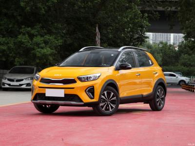 Cina 2021 Kia Yi Run 1.4L CVT Sunroof Piccolo SUV con radar posteriore 2 e 15°-20° Grand Clearance in vendita