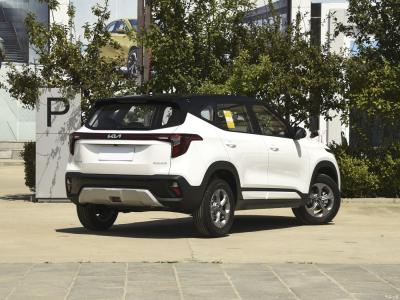 中国 2023年 キア・セルトス 1.5L CVT コンフォート5ドアSUV 先端技術と機能 販売のため