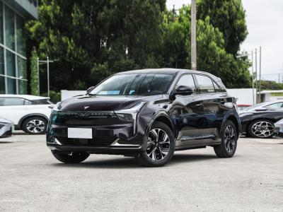 Cina Left Drive Neta UPRO 401KM Auto elettrica a 4 posti per le esigenze dei clienti in vendita