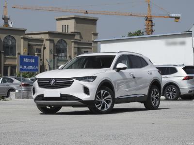 Cina 2023 552T SUV di lusso Car Macpherson sospensione anteriore e struttura integrata della cabina del corpo in vendita