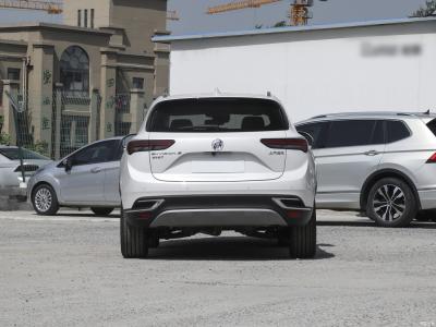 Cina 2023 552T SUV di lusso Car Macpherson sospensione anteriore e struttura integrata della cabina del corpo in vendita