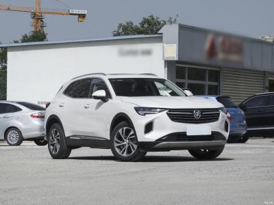 Cina 2023 552T SUV di lusso Car Macpherson sospensione anteriore e struttura integrata della cabina del corpo in vendita