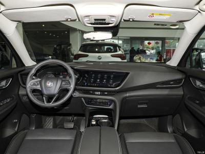 Cina 2023 552T SUV di lusso Car Macpherson sospensione anteriore e struttura integrata della cabina del corpo in vendita