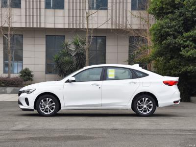 Cina TPMS Sì e 135 KW Potenza totale del motore Buick Verano 2023 PRO Leyi Edition Sedan a benzina in vendita