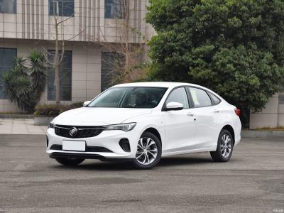 Cina TPMS Sì e 135 KW Potenza totale del motore Buick Verano 2023 PRO Leyi Edition Sedan a benzina in vendita