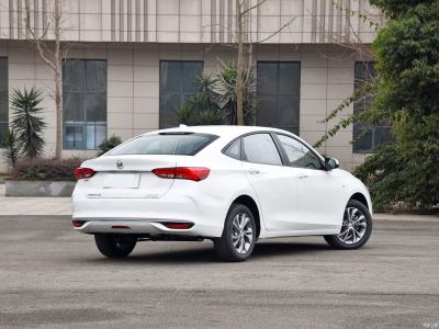 Cina TPMS Sì e 135 KW Potenza totale del motore Buick Verano 2023 PRO Leyi Edition Sedan a benzina in vendita