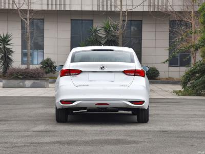 Cina TPMS Sì e 135 KW Potenza totale del motore Buick Verano 2023 PRO Leyi Edition Sedan a benzina in vendita