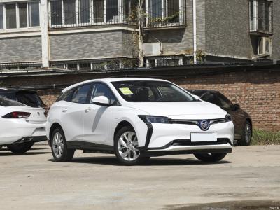 Cina Scopri il futuro della mobilità con la Buick Velite6, il SUV elettrico intelligente connesso in vendita