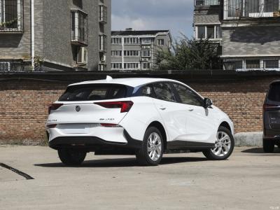 Cina Scopri il futuro della mobilità con la Buick Velite6, il SUV elettrico intelligente connesso in vendita