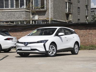 Cina Scopri il futuro della mobilità con la Buick Velite6, il SUV elettrico intelligente connesso in vendita