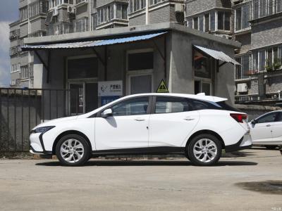 Cina Scopri il futuro della mobilità con la Buick Velite6, il SUV elettrico intelligente connesso in vendita