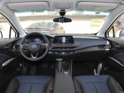 Cina Scopri il futuro della mobilità con la Buick Velite6, il SUV elettrico intelligente connesso in vendita