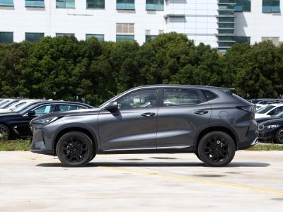 Cina 2023 Changan Oshan X5 1.5T DCT Turbo SUV Godetevi l'esperienza di guida definitiva in vendita