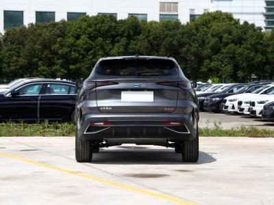Cina 2023 Changan Oshan X5 1.5T DCT Turbo SUV Godetevi l'esperienza di guida definitiva in vendita