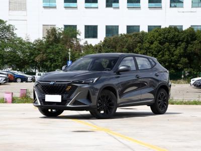 Cina 2023 Changan Oshan X5 1.5T DCT Turbo SUV Godetevi l'esperienza di guida definitiva in vendita