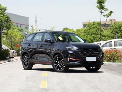 Cina 5 porte 5 sedili SUV 2023 Changan Oshan X7 Plus Gas Car con 4730*1870*1720mm Dimensioni in vendita