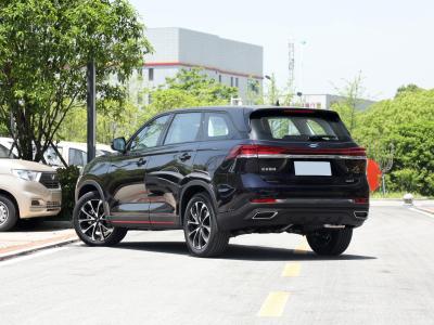 Cina 5 porte 5 sedili SUV 2023 Changan Oshan X7 Plus Gas Car con 4730*1870*1720mm Dimensioni in vendita