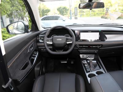 Cina 5 porte 5 sedili SUV 2023 Changan Oshan X7 Plus Gas Car con 4730*1870*1720mm Dimensioni in vendita