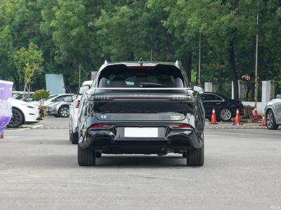 China Atualize o seu passeio com o 2024 Voyah 4WD gratuito de alcance prolongado híbrido A escolha definitiva à venda
