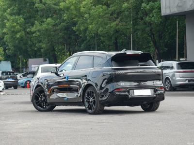 China Atualize o seu passeio com o 2024 Voyah 4WD gratuito de alcance prolongado híbrido A escolha definitiva à venda