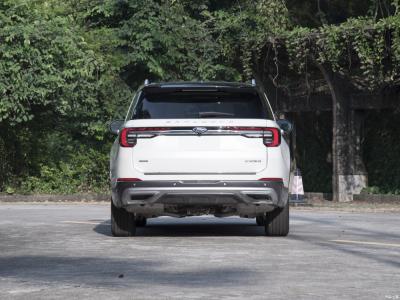 Cina Scatenate la potenza del 2023 EcoBoost 285 SUV Turbo Engine 6 posti e trazione posteriore in vendita
