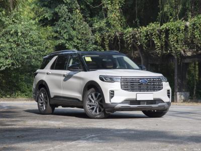 Cina Scatenate la potenza del 2023 EcoBoost 285 SUV Turbo Engine 6 posti e trazione posteriore in vendita