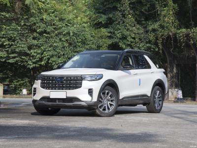 Cina Scatenate la potenza del 2023 EcoBoost 285 SUV Turbo Engine 6 posti e trazione posteriore in vendita