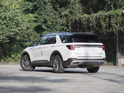 Cina Scatenate la potenza del 2023 EcoBoost 285 SUV Turbo Engine 6 posti e trazione posteriore in vendita