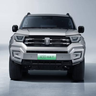 Cina 2023 GWM Great Wall Tank 400 HI4 PHEV Urban Off-road SUV con guida a sinistra e CLTC di 105 km in vendita