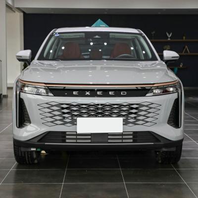 Cina 2023 Exeed 400T Advanced 5-door 5-seater SUV di lusso con cambio automatico ed ESC in vendita