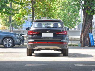 Cina 2023 Jetta VS5 280TSI Automatic Enjoyment Tipo 6 velocità Manual Power Boosted Modello in vendita
