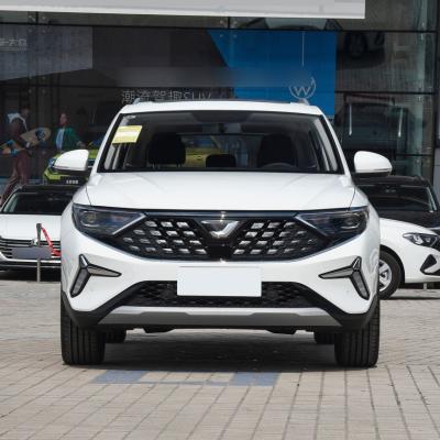 Cina 2023 Jetta VS7 280TSI Versione automatica imprenditoriale con struttura di cabina integrata in vendita