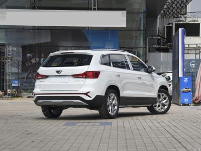 China 2023 Jetta VS7 280TSI versão empresarial automática com estrutura de cabine integral à venda