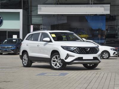 China 2023 Jetta VS7 280TSI versão empresarial automática com estrutura de cabine integral à venda