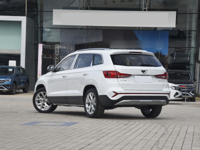 China 2023 Jetta VS7 280TSI versão empresarial automática com estrutura de cabine integral à venda