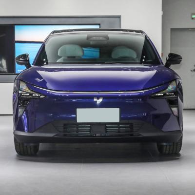 Cina Geely Jiyue 01 JIDU ROBO-01 4853*1990*1611mm SUV Energy con 550km di autonomia e 5 posti in vendita