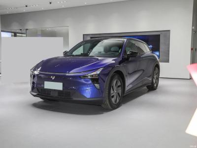 Cina Geely Jiyue 01 JIDU ROBO-01 4853*1990*1611mm SUV Energy con 550km di autonomia e 5 posti in vendita