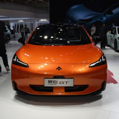 Cina Il 2023 GMC Aion Hyper GT RWD, l' ultima auto sportiva elettrica per il mercato dei veicoli ad energia. in vendita