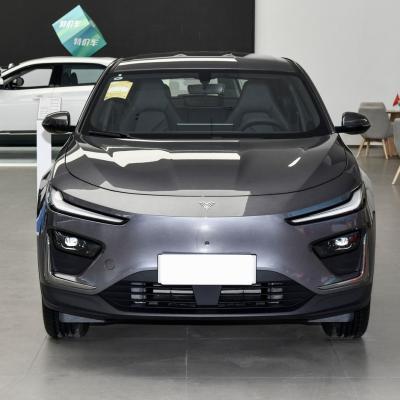 Cina Veicolo energetico NETA X 400 Auto elettrica con autonomia elettrica di 401 km e velocità massima di 150 KM/h in vendita