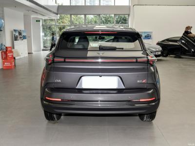Cina Veicolo energetico NETA X 400 Auto elettrica con autonomia elettrica di 401 km e velocità massima di 150 KM/h in vendita