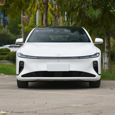 Cina Changan Qiyuan A07 2023 Pro Extended Range Energy Electric Vehicle 170KM CLTC 5 posti in vendita