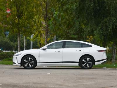 Cina Changan Qiyuan A07 2023 Pro Extended Range Energy Electric Vehicle 170KM CLTC 5 posti in vendita