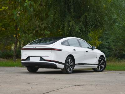 Cina Changan Qiyuan A07 2023 Pro Extended Range Energy Electric Vehicle 170KM CLTC 5 posti in vendita
