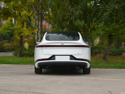 Cina Changan Qiyuan A07 2023 Pro Extended Range Energy Electric Vehicle 170KM CLTC 5 posti in vendita