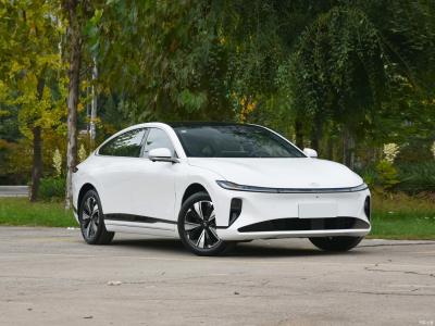 Cina Changan Qiyuan A07 2023 Pro Extended Range Energy Electric Vehicle 170KM CLTC 5 posti in vendita